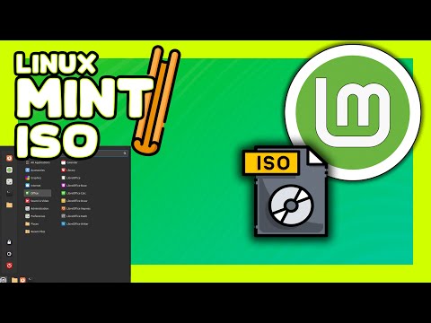 How to download Linux Mint ISO
