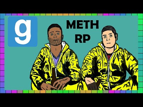 Steam Community :: Video :: PABLO ESCOBAR - GMOD METH RP