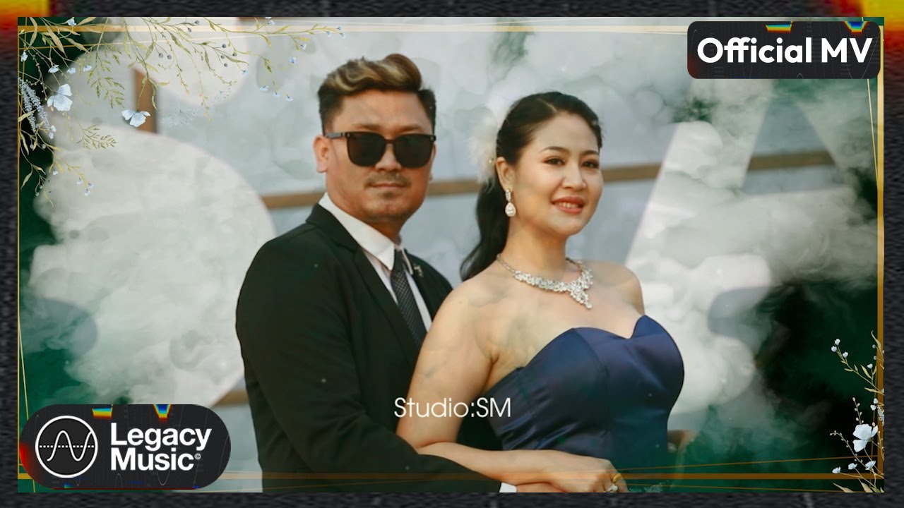 A Pyaw Shwin Sone Naye by Lwin Ye Moe from Myanmar [Burma] | Popnable