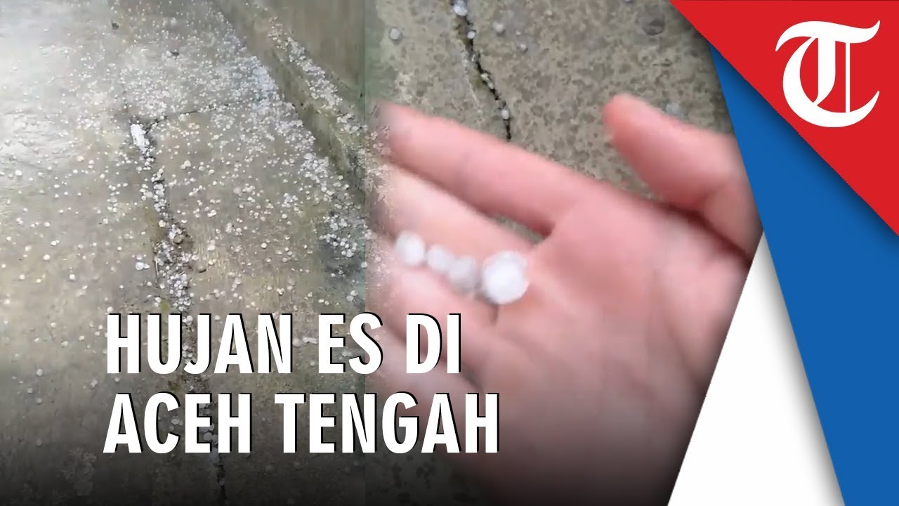 Hujan Ee Mengguyur Beberapa Wilayah di Aceh Tengah, Ukurannya Hampir ... Hujan Ee Mengguyur Beberapa Wilayah di Aceh Tengah, Ukurannya Hampir ...