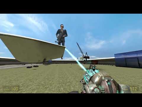 Steam Community :: Video :: JBMod : bathtub car