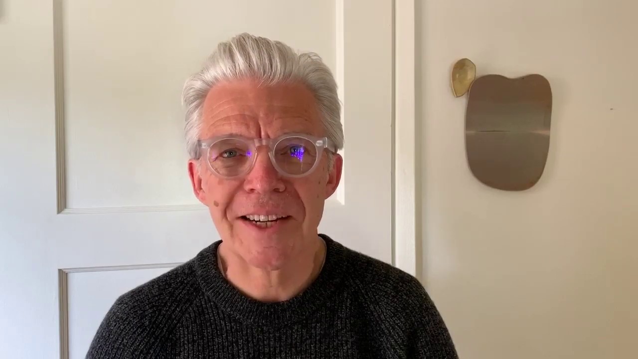ArtCenter Summer 2020: Graduate Transportation Systems and Design's Geoff Wardle recs new classes