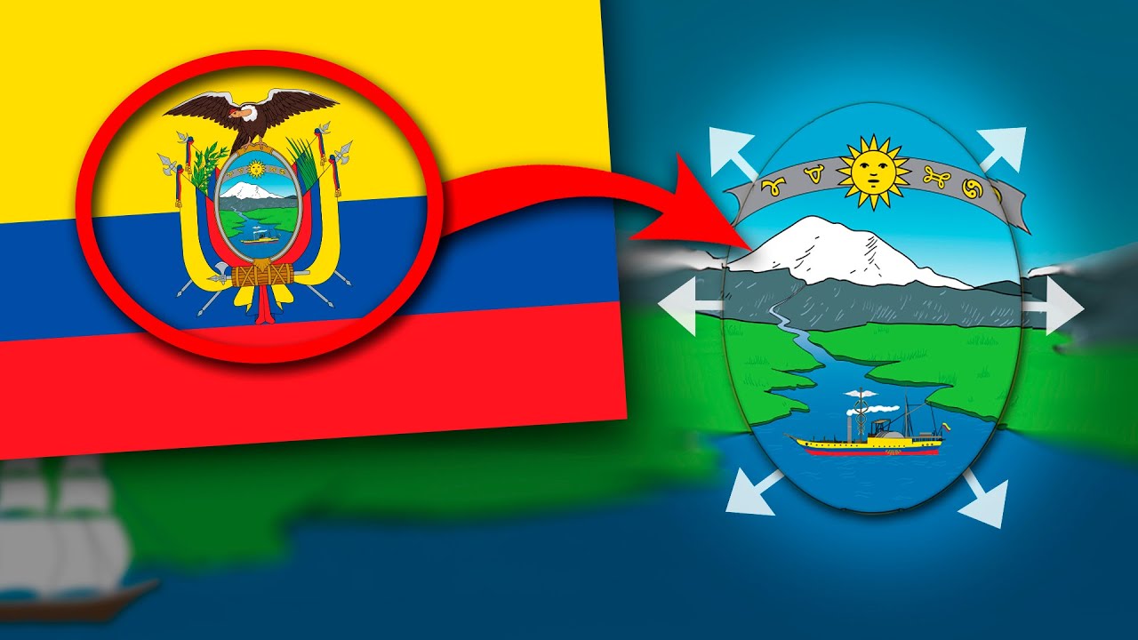 What is Beyond the Flag Emblems? | Coat of Arms Expansion