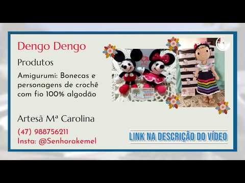 Catálogo virtual da Feira Ecosolidária