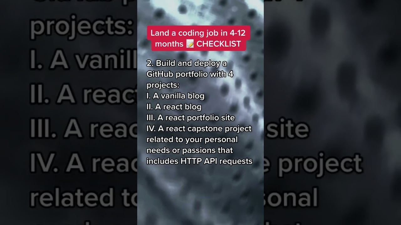 #learntocode #programming #howto #techtok