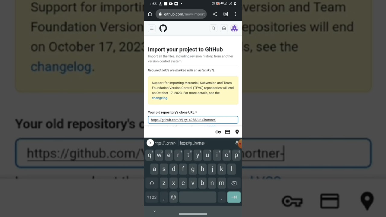 How To Clone Repository Of GitHub | Tech VJ | Telegram #tg #repo #github #clone #telegram