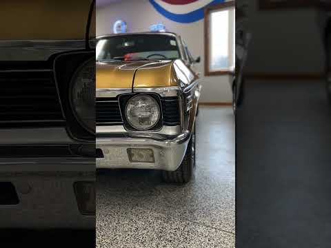 A beautiful 1970 Nova for sale!! #nova #chevrolet #classiccars #musclecars