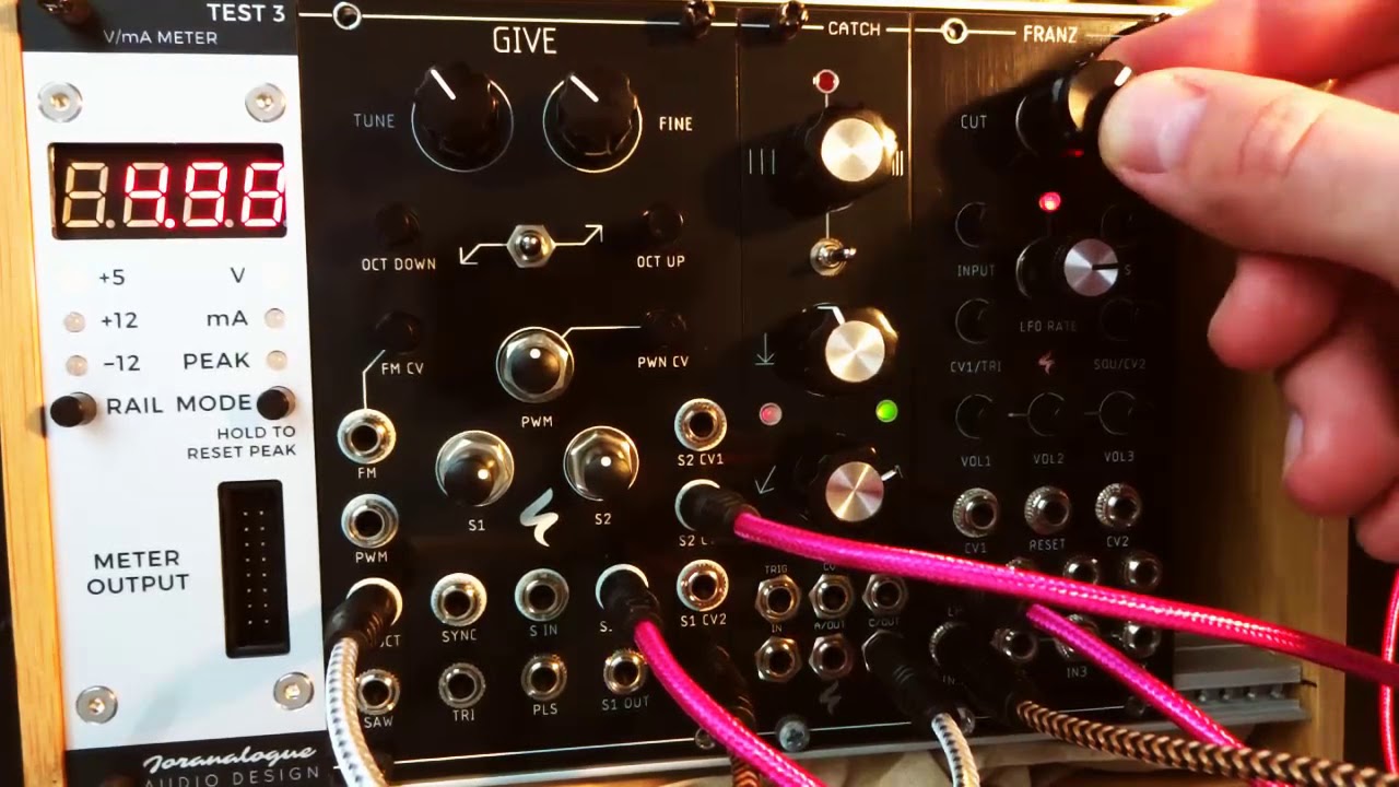 ST Modular  - 