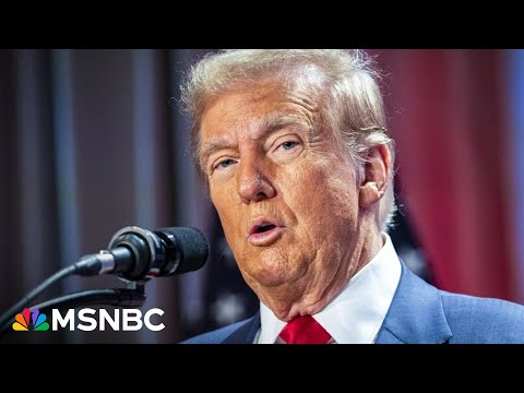 What will be impacted by Trump's tariffs? Just about everything you touch