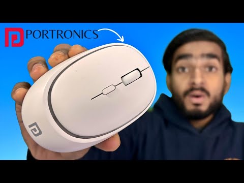 Portronics Mouse - Latest Price, Dealers & Retailers in India