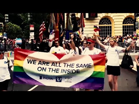 DC LGBTQ trailblazers share lessons from past, point to ways forward | NBC4 Washington