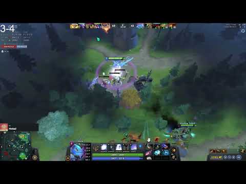 DOTA2 map hack!!!!!