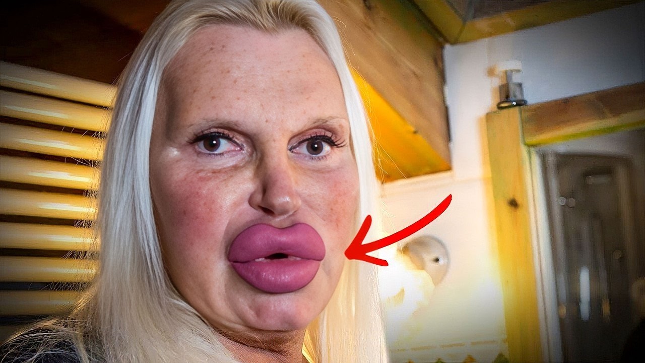 10 Celebrities Who Destroyed Their Faces With Surgery | Then and Now 2026