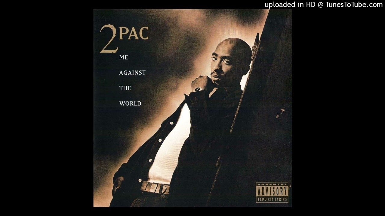 2Pac - It Ain't Easy Instrumental
