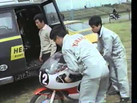 Retro: Canadian Racer Mike Duff – Man from Allouez