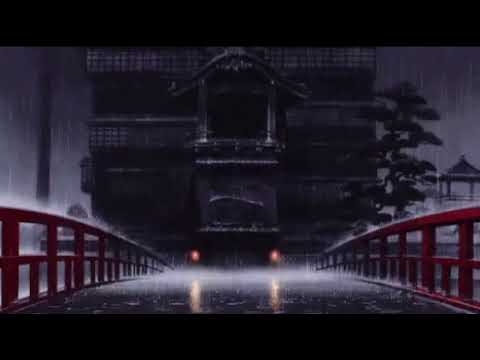 Bruno Mars - It Will Rain (slowed + reverb)