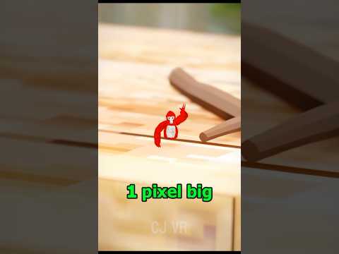 This Mod BROKE The Game… #gorillatag