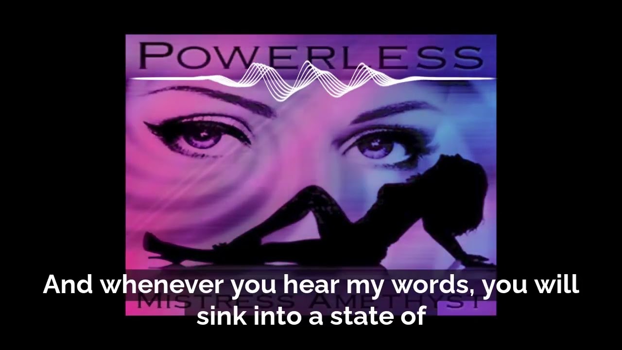 Powerless, Mistress Amethyst