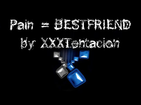 Steam Community :: Video :: Pain = BESTFRIEND
