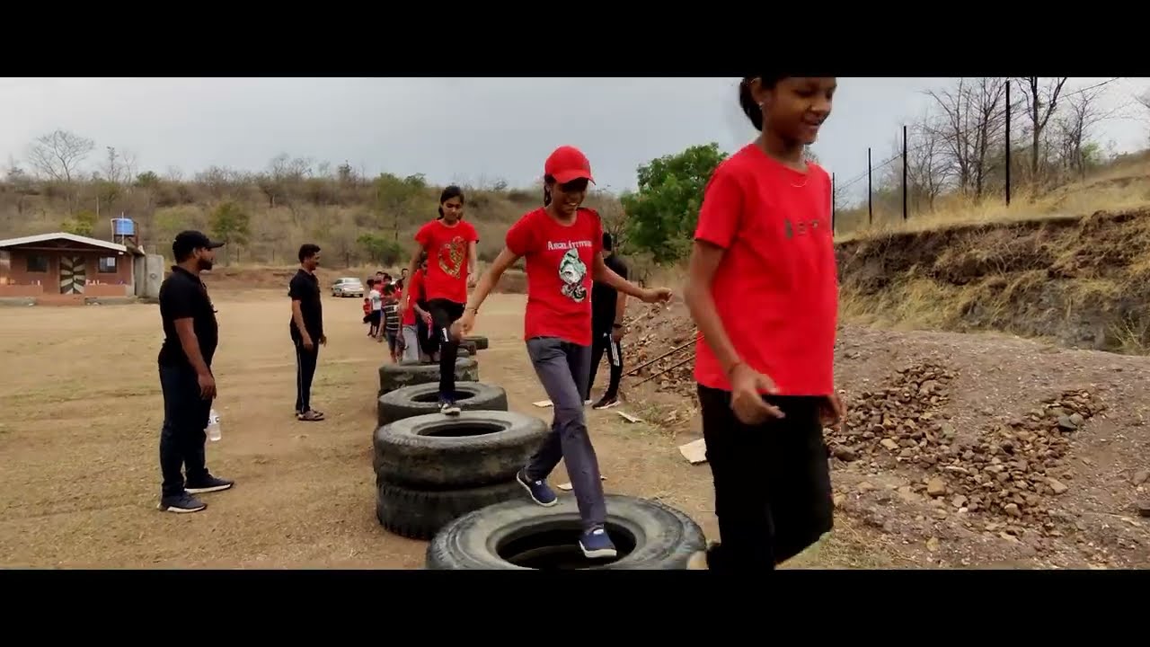 Kshatriya Gurukul , क्षत्रिय गुरुकुल