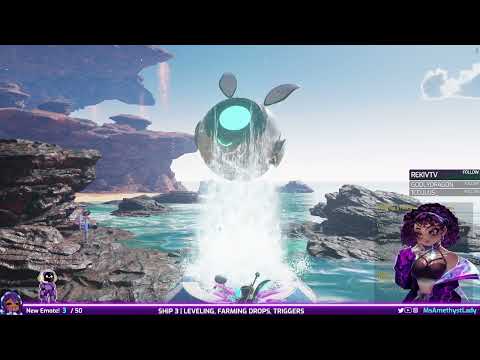 Steam Community :: Video :: The Daily Grind: Purple Triggers! | PSO2 ...