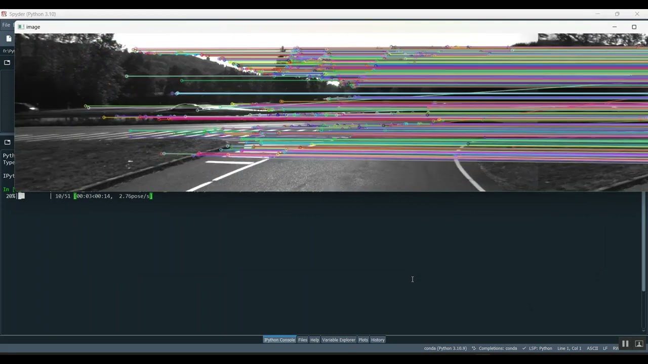 Hybrid Cnn Transformer Features For Visual Place Recognition Okok Projects Final Year