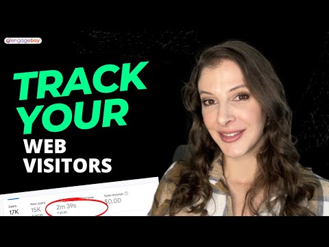Track Website Visitors Within 5 Minutes With This Powerful Tool
