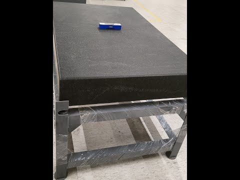 Service Provider of Inspection Equipments & Granite Surface Plate by ...