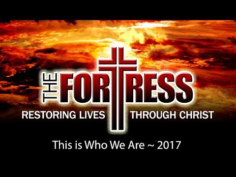 This is Who We Are ~ 2017