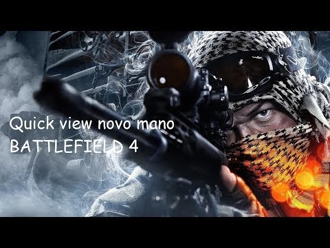 Steam Community :: Video :: Quick View - BATTLEFIELD 4