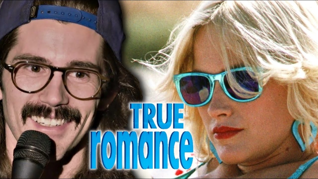 Nick Mullen on True Romance