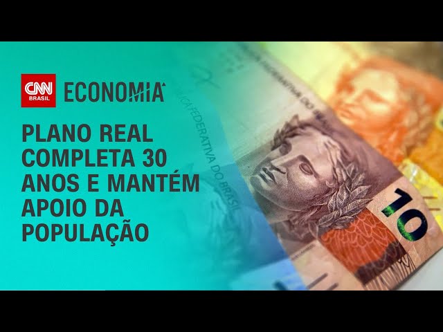 Haddad comemora elevação da nota do Brasil pela S&P | CNN Brasil