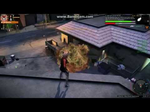 Steam Community :: Video :: APB ReloadedTwenty Kills Ntec Stock