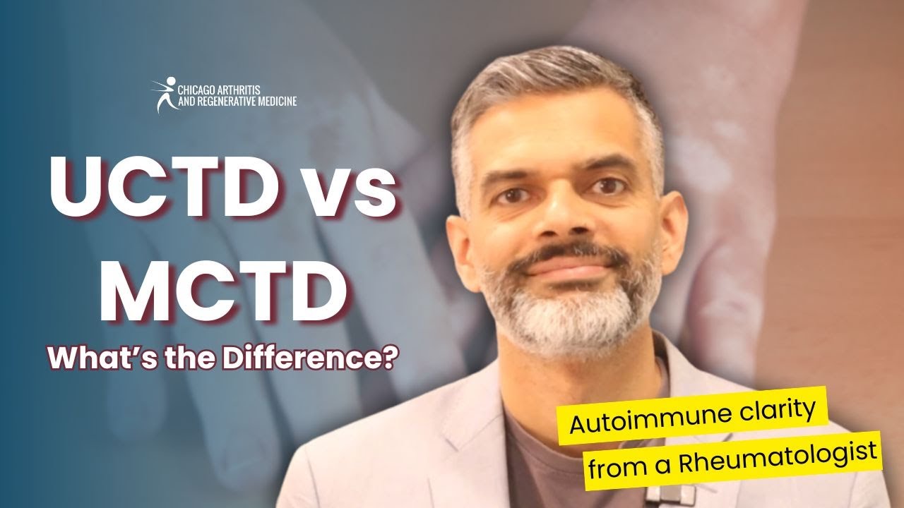 UCTD vs MCTD: What’s the Difference? Autoimmune clarity from a ...