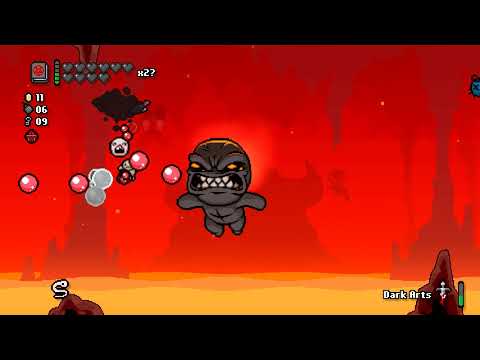 Steam Community :: Video :: TBoI Repentance | Tainted Judas vs Dogma ...