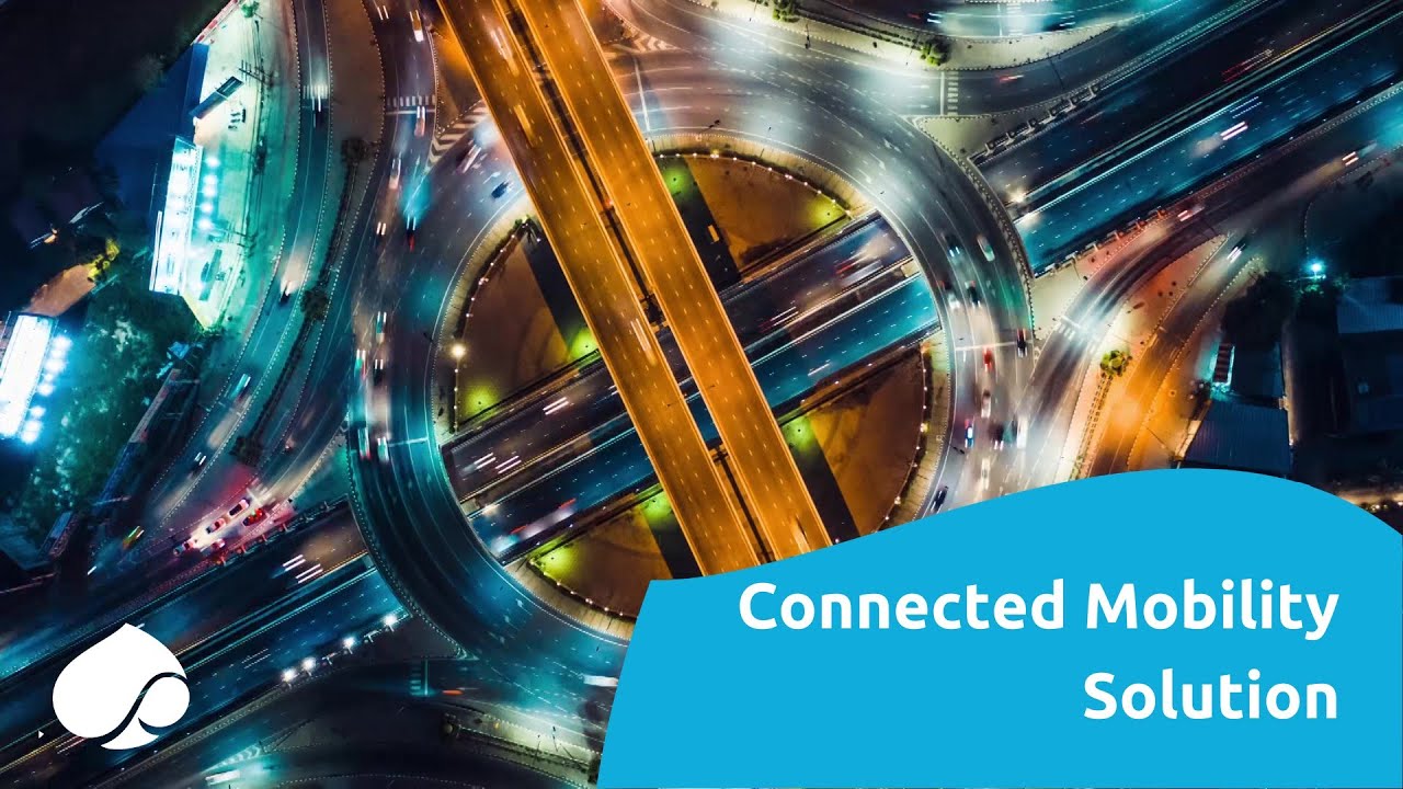 Connected Mobility Solution