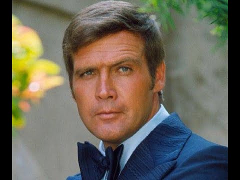 Lee Majors Biographie