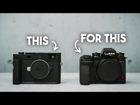 This Might Just Be The Perfect Camera...