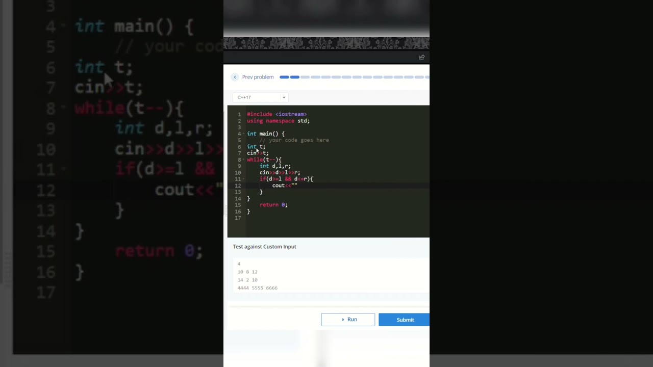 Day: 2/100 *Coding Challenge* #100daysofcode #100dayschallenge #programming #code