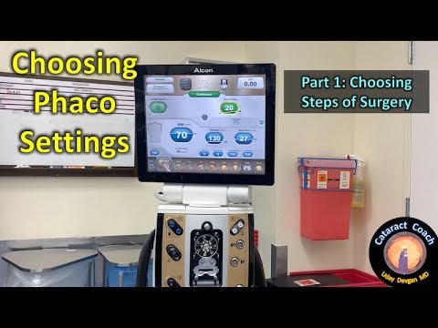 Phaco Machine - Phacoemulsification System Latest Price, Manufacturers ...