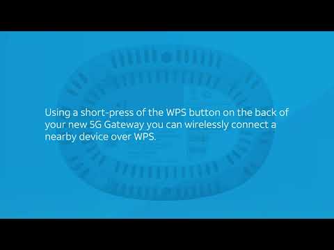 Setting Up Your New AT&T Internet Air for Business 5G Gateway | AT&T Business