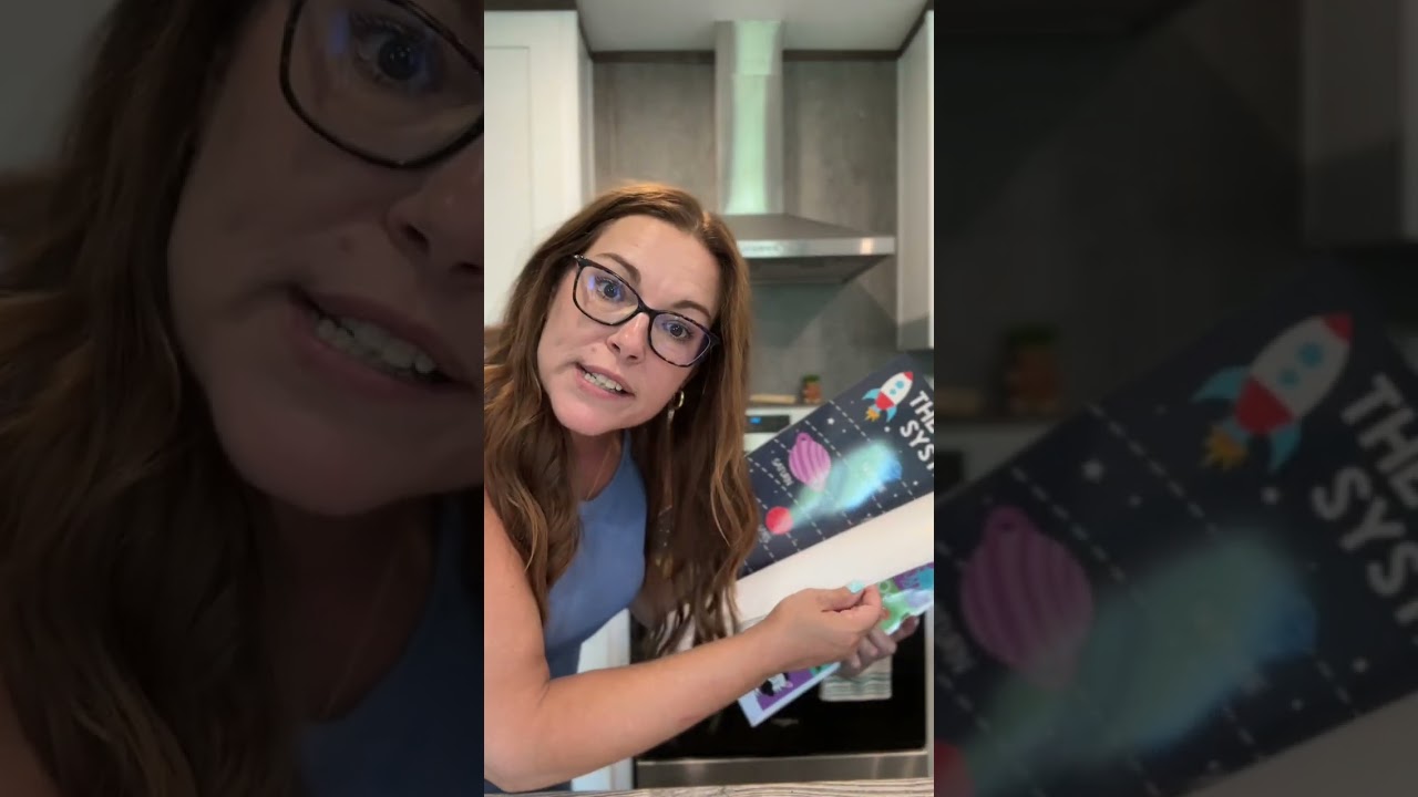 Durable, educational posters perfect for learning at any age, at home or in the classroom.