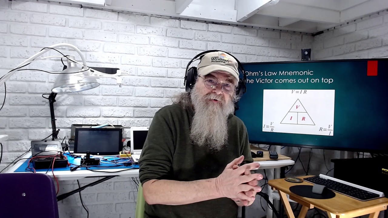 CSEC3223 Programming Embedded Systems Interfacing Electronics