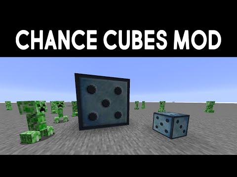 Steam Community :: Video :: What Happens When You Open 64 Chance Cubes ...