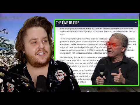 Other "Prophets" Call Out Mike Bickle's BS