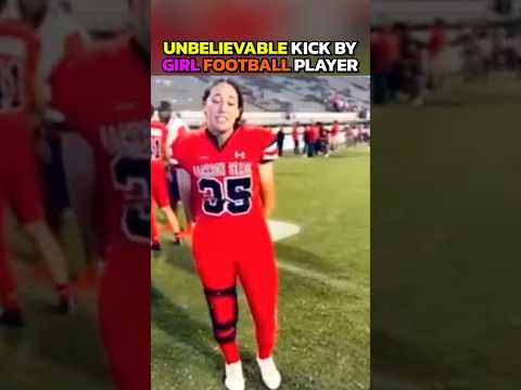 This Is Why Women Don’t Play Football