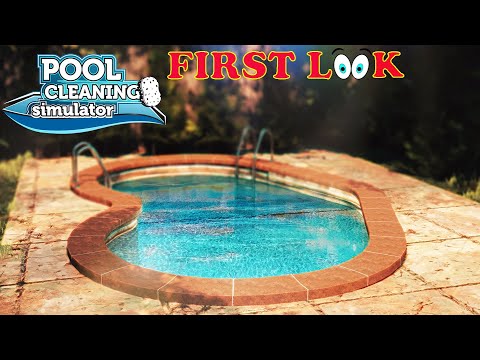 Steam Community :: Pool Cleaning Simulator
