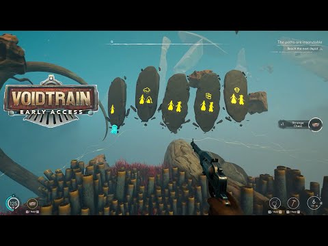 Steam Community :: Video :: VoidTrain - How to Solve the Witch Island Sound Puzzle