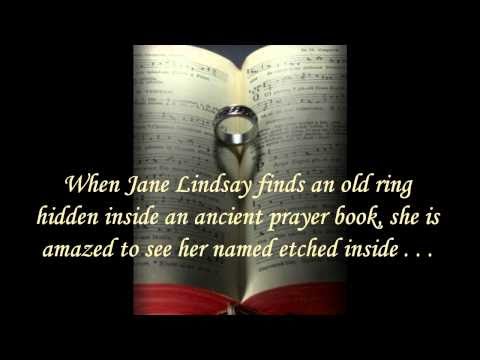 Lady in Waiting - Book Trailer