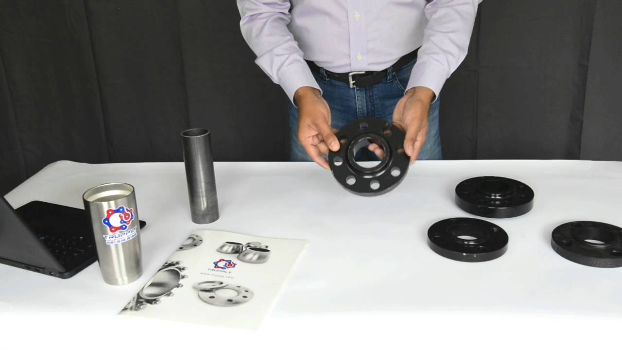 Difference between class 150, 300 & 600 Flange